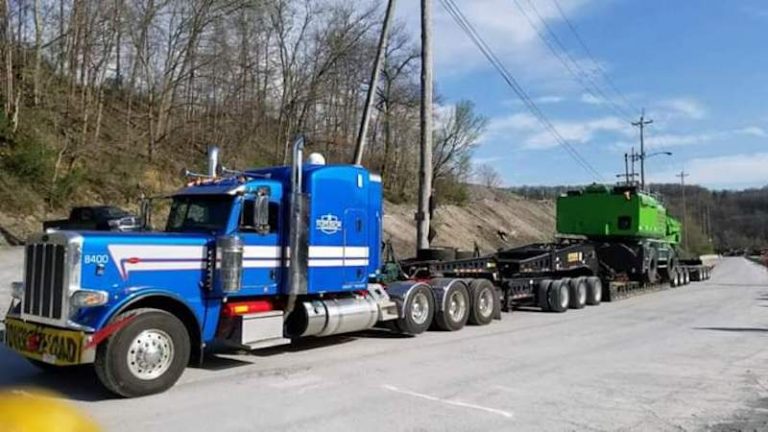 About - Superior Transportation