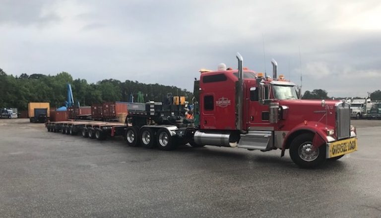 About - Superior Transportation